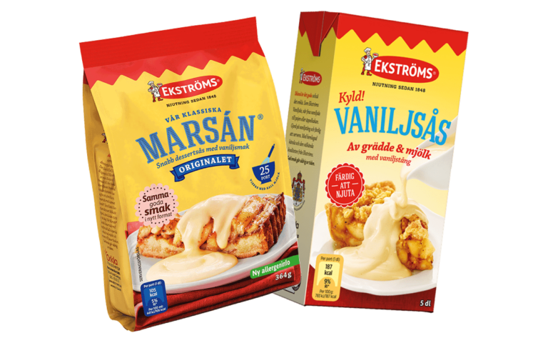 Ekströms.se